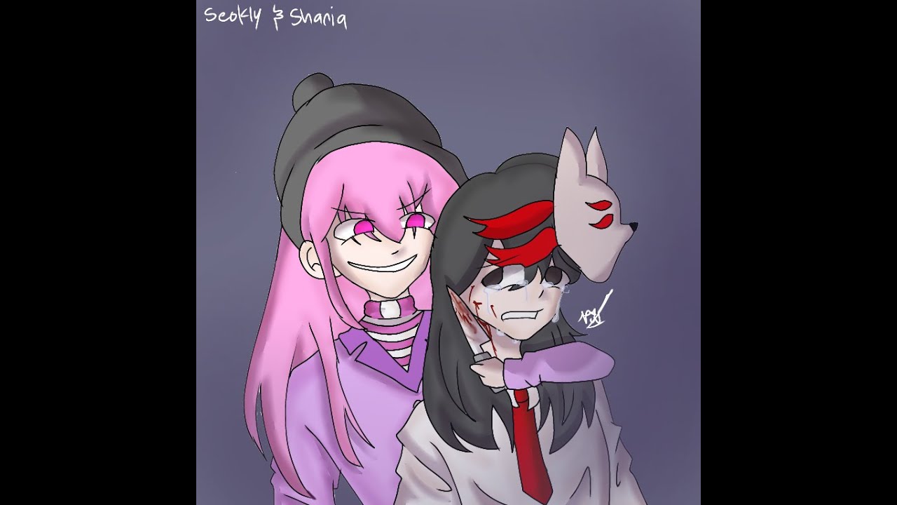 Gift for "aesthetic shania mae" Thank you!! - YouTube