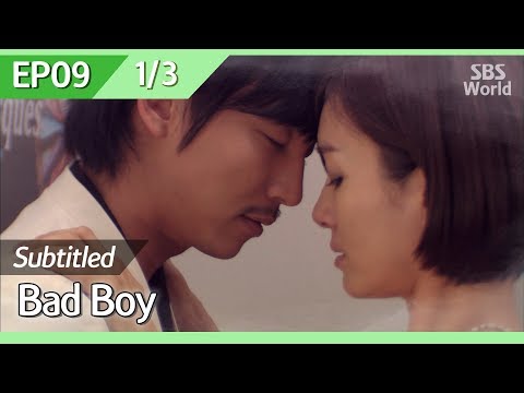 [CC/FULL] Bad Boy EP09 (1/3) | 나쁜남자
