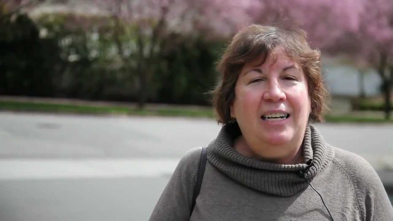 Forest Heights Portland real estate tour - YouTube