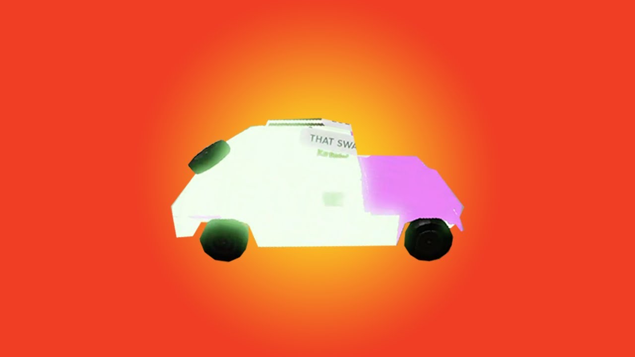 If the rainbow humvee blows up, the video ends (Roblox Anomic) - YouTube