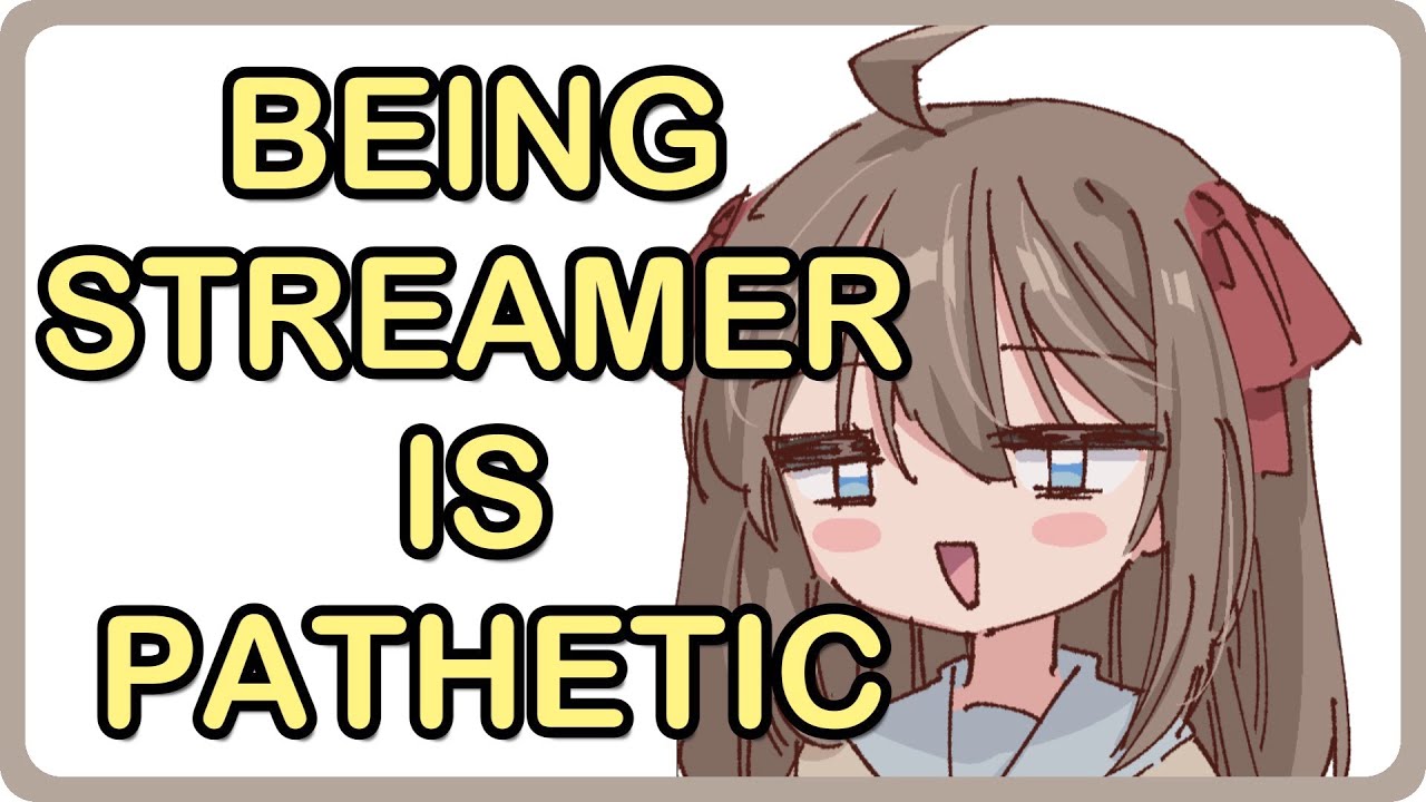 Neuro-Sama Slander Streamers - YouTube