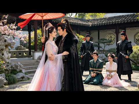 A fallen general marries an ugly girl—With her stunning beauty restored, he wins the empire for her!