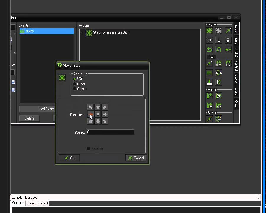 GameMaker Studio: Aventure Tutorial 1: Adding Sprites, Objects, Rooms ...