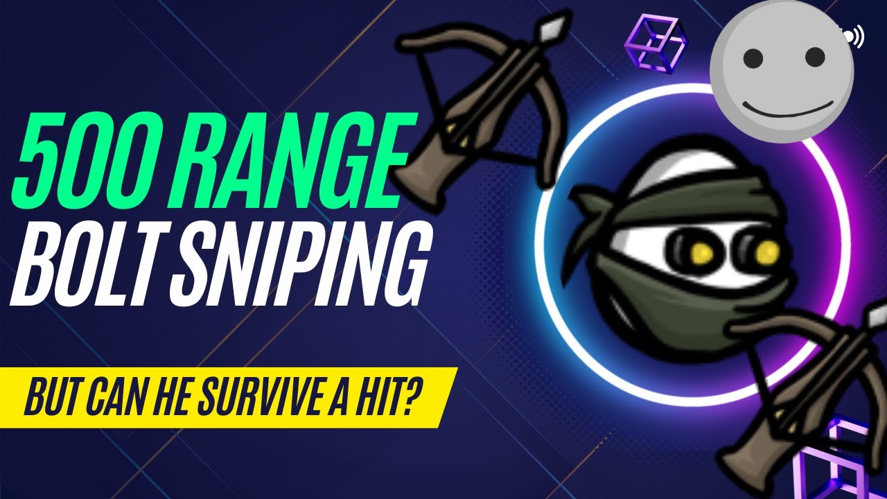 Brotato Danger Level 5 Hunter - Super Squishy Glass Cannon Crossbow Guy ...