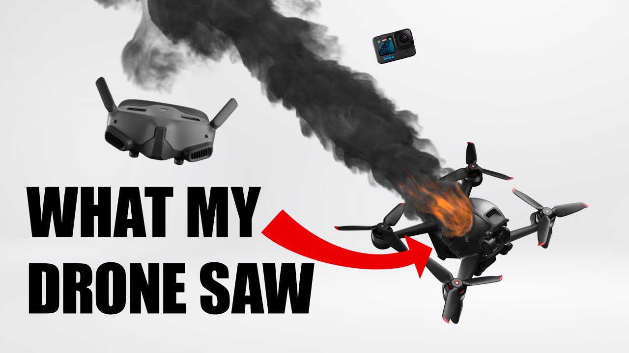 I flew FPV for one year - What my drone saw Part 1 - YouTube