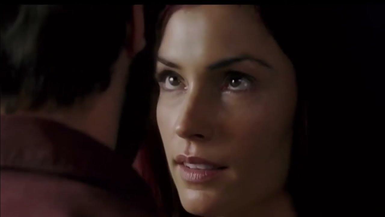 Kissing Scene Wolverine & Jean Grey X Men The Last Stand | Movie Clip - YouTube