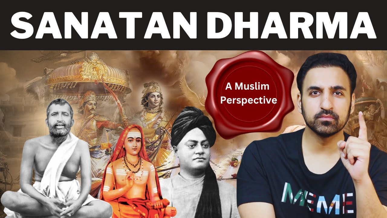 The Philosophy of Hinduism - Bhagavad Gita & Vedanta - Sri Ramakrishna ...