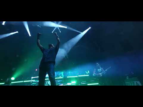 Killswitch Engage - My Curse - Live - Baltimore MD - Chesapeake Emp ...