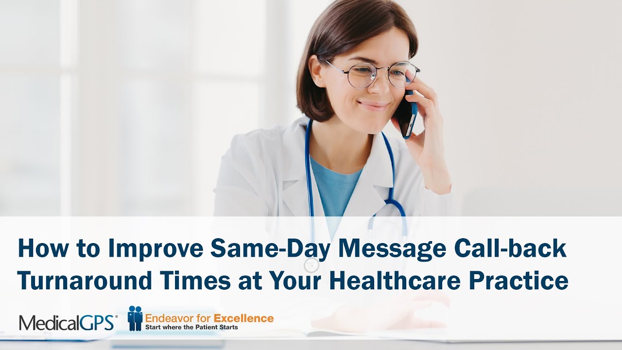 How to Implement or Refine a Successful Telephone and Messaging ...