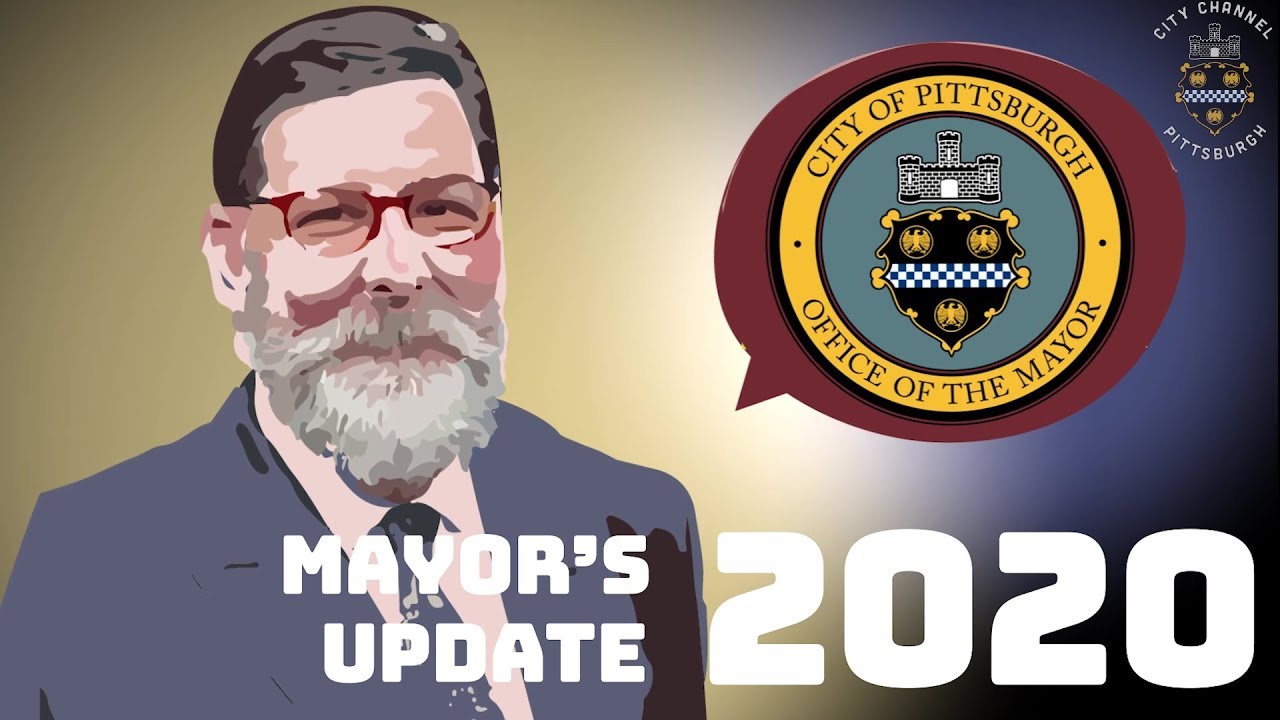 An Interview with Mayor Peduto - YouTube