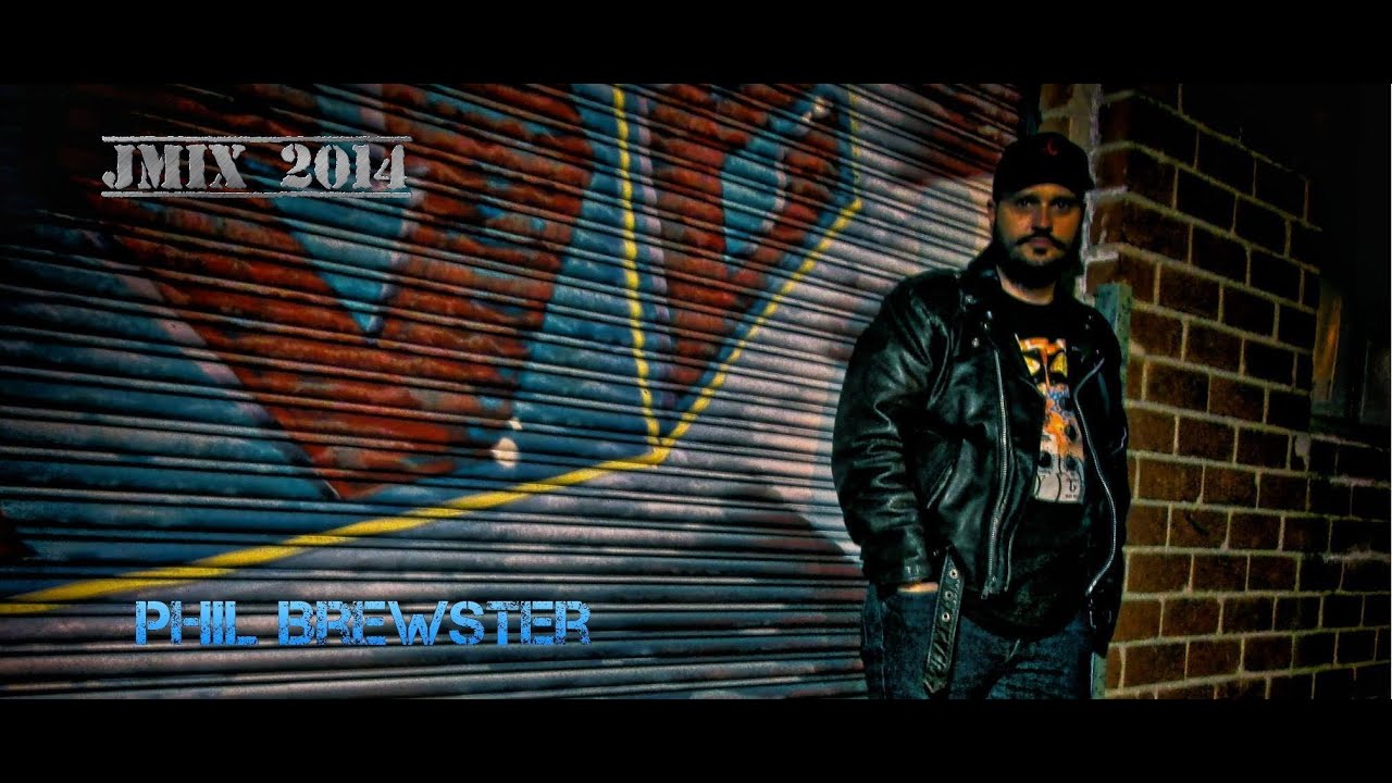 Phil Brewster Details The Sam Sneed Beatdown & 2pac Rendezvous Part 5 ...