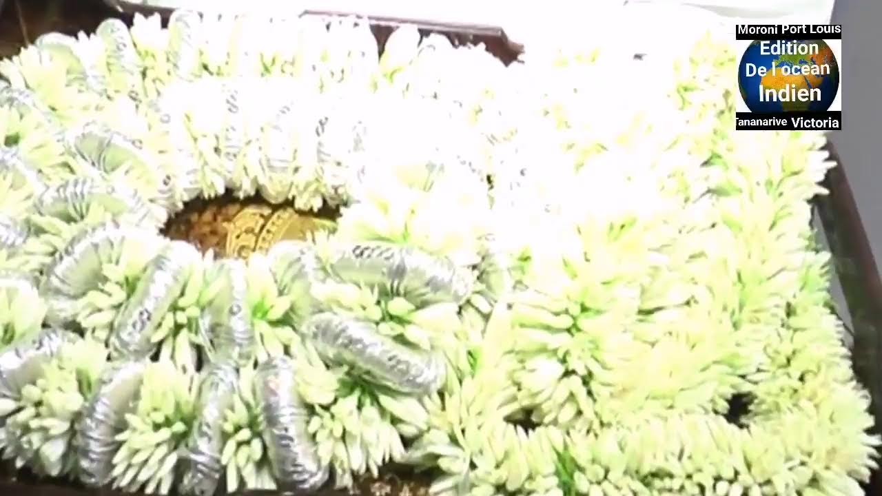 Édition de l'océan Indien - YouTube