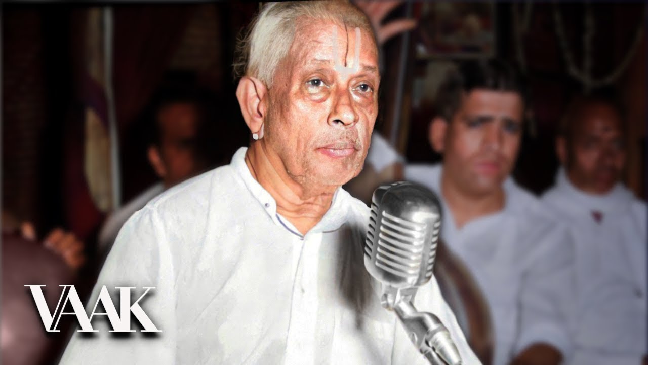 Ariyakudi Ramanuja Iyengar | Thiruppavai Concert | Mylapore Fine Arts ...