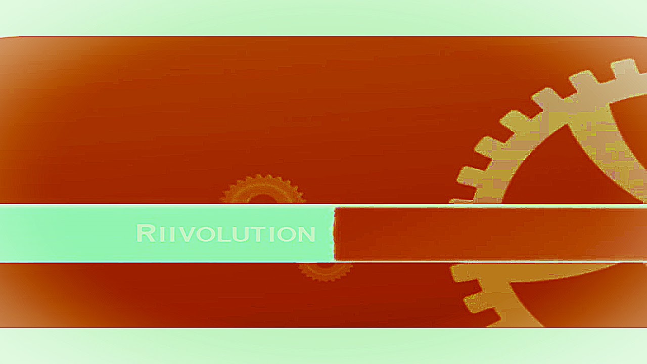 Main Theme - Riivolution (Wii) (Earrape) - YouTube