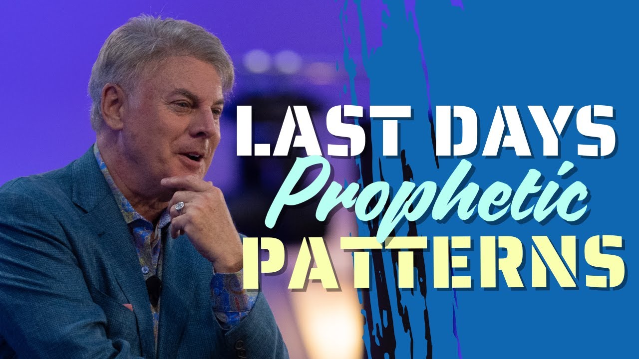 Raise Your Prophetic I.Q. 10 Points by Learning These Secret Patterns ...