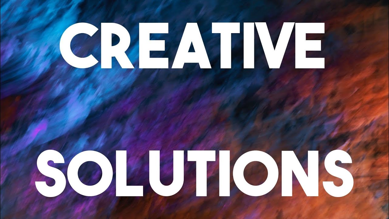 THE 3RD ALTERNATIVE – SOLVING LIFE'S MOST DIFFICULT PROBLEMS #WISDOM # ...