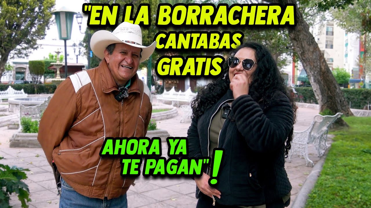 SALÍ A BUSCAR Trabajo Con GANAS de que NO HUBIERA | Lety Carrillo - YouTube