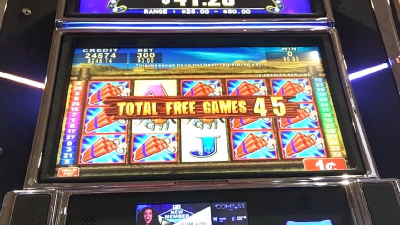 MONEY BLAST SLOT!! PROGRESSIVE JACKPOT AND BONUSES - YouTube