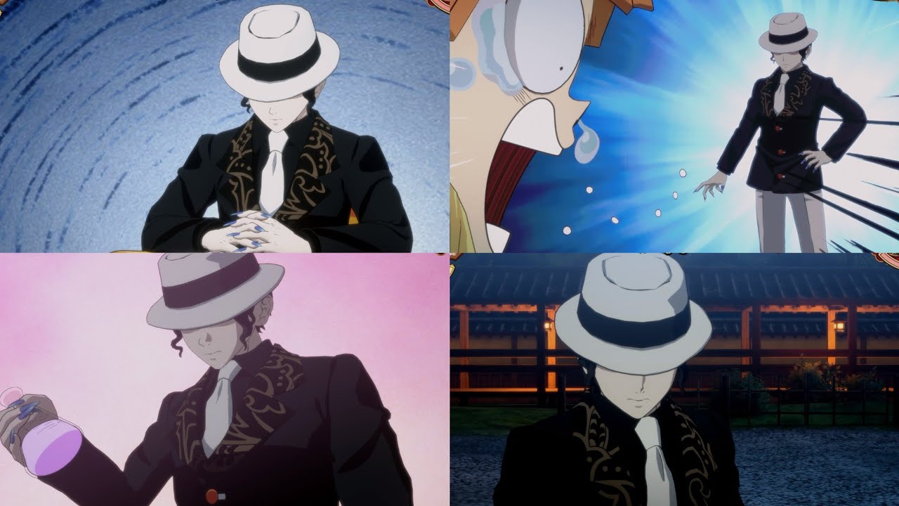 All Muzans Special Interactions - Demon Slayer The Hinokami Chronicles ...