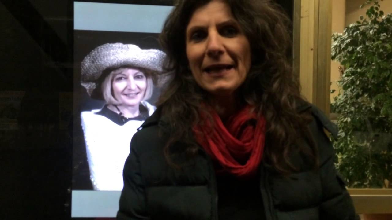 Lucia Baldini, fotografa - YouTube