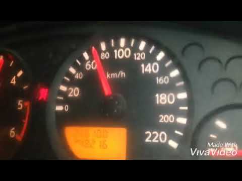 Navara 144 ch acceleration 0-170 km/h algerie....🇩🇿🇩🇿🇩🇿🇩🇿