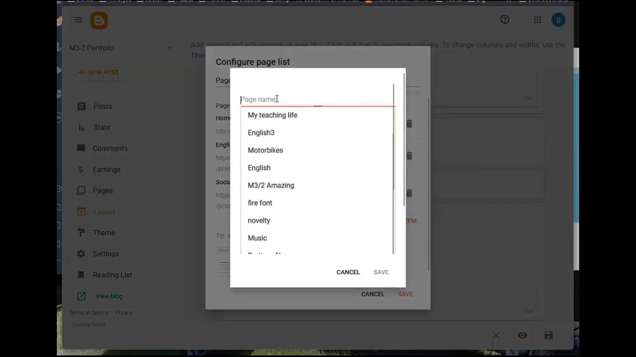 09 Menu Bar - YouTube