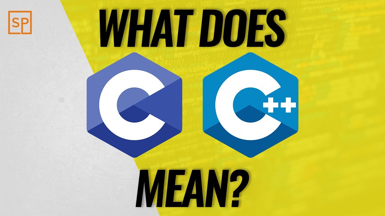 What Does C C Mean YouTube