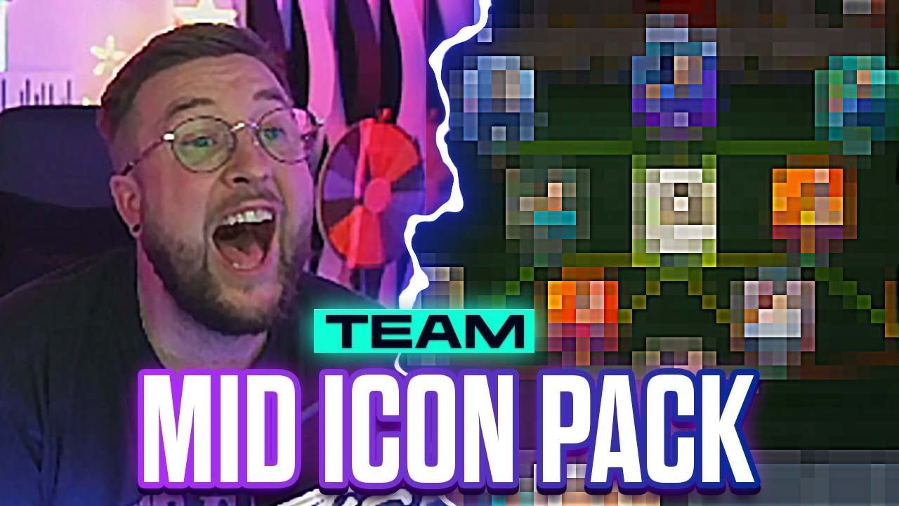Tisis MID ICON PACK ENTSCHEIDET TEAM für die WL 😱🔥 Tisi Schubech Stream ...