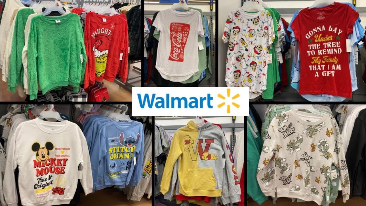 😍WOW‼️SO MANY NEW FINDS‼️WALMART WOMEN’S CLOTHES | WALMART SHOP WITH ME ...