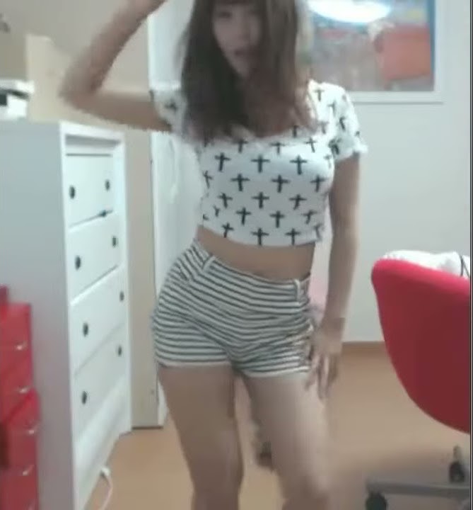 아프리카 방송 Bj 홍비 댄스6 Youtube