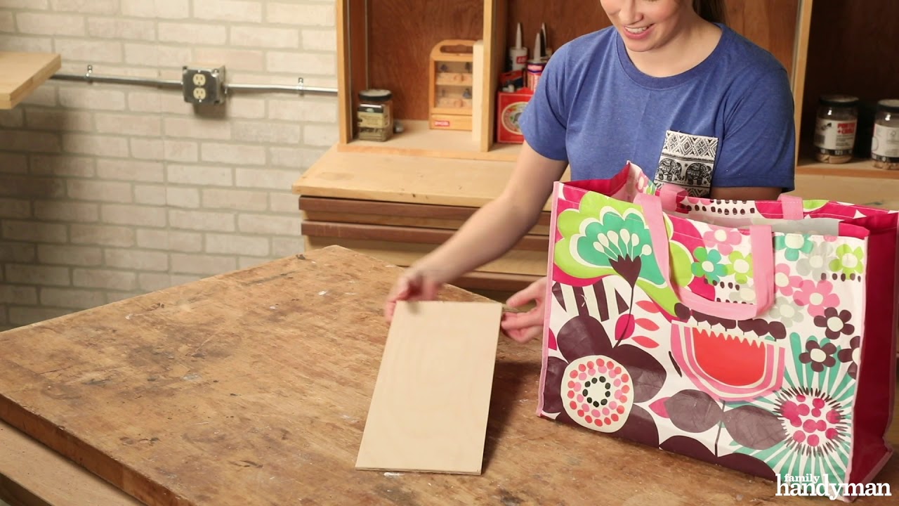 Handy Hints You'll Love - YouTube