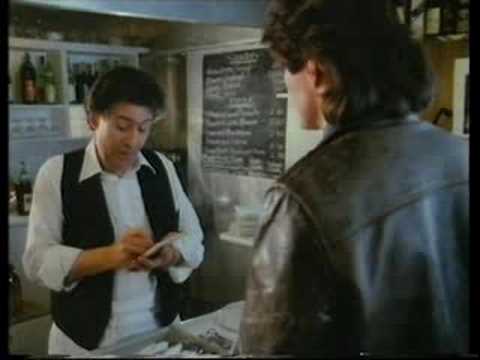 Yellow Pages. old UK tv advert circa 1985. - YouTube