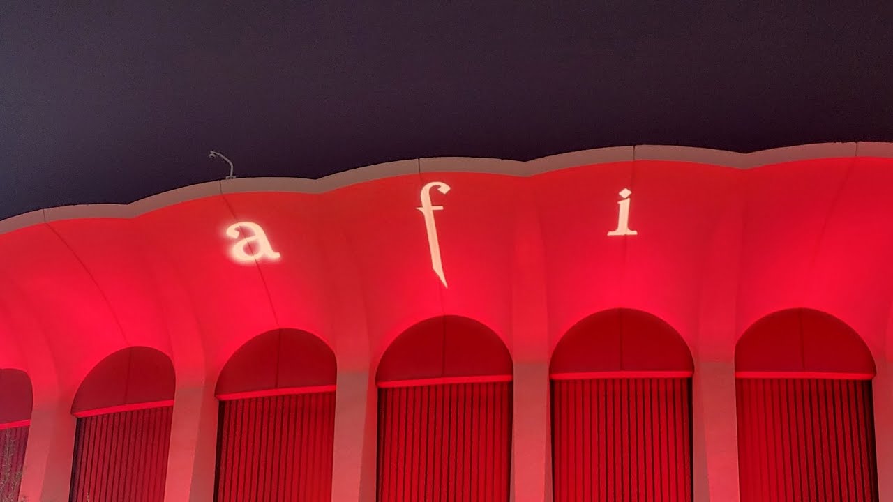 AFI Live @ The Kia Forum 3-11-2023 - YouTube