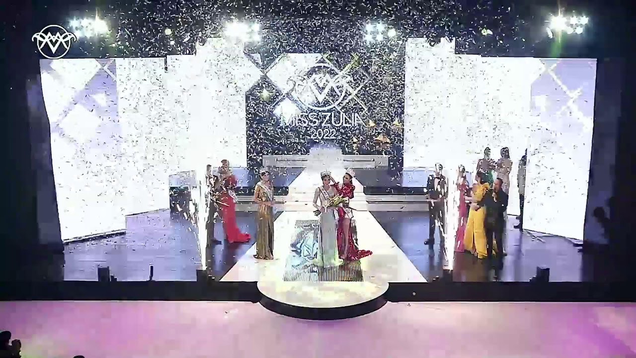 Certamen Regional Miss Zulia 2022 Live Stream - YouTube