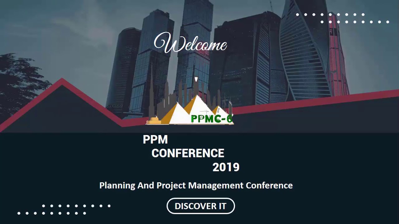 PPMC6 Promo - YouTube