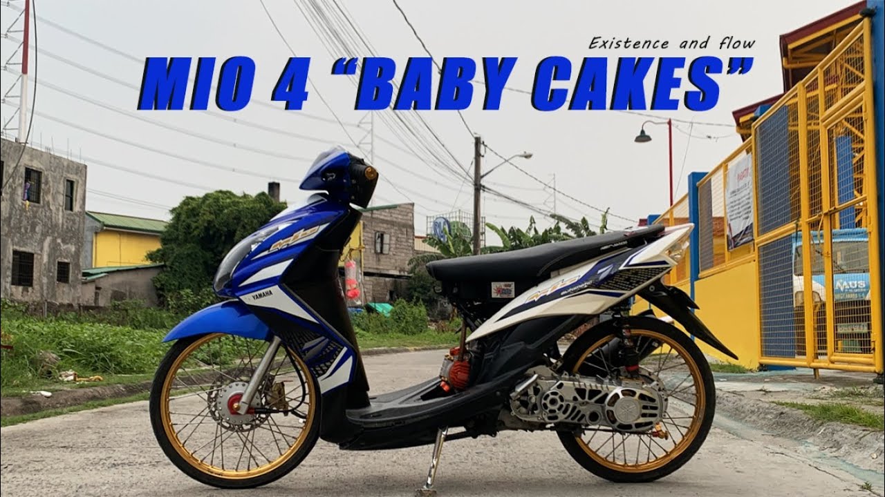 MIO4 STREET VANZ? - YouTube