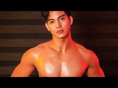 THAN PEREZ, Ginoong Bulacan 2022/2023 - YouTube
