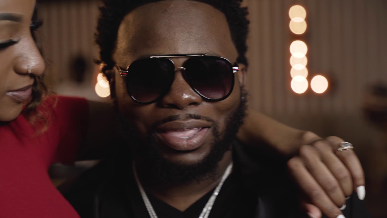Bumpman ft London Marlie (Shoot My Shot Music Video) - YouTube