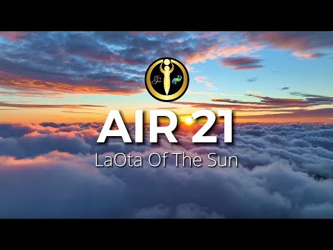 Air 21: Exploring Aerial Phenomena and Energetic Solutions - YouTube
