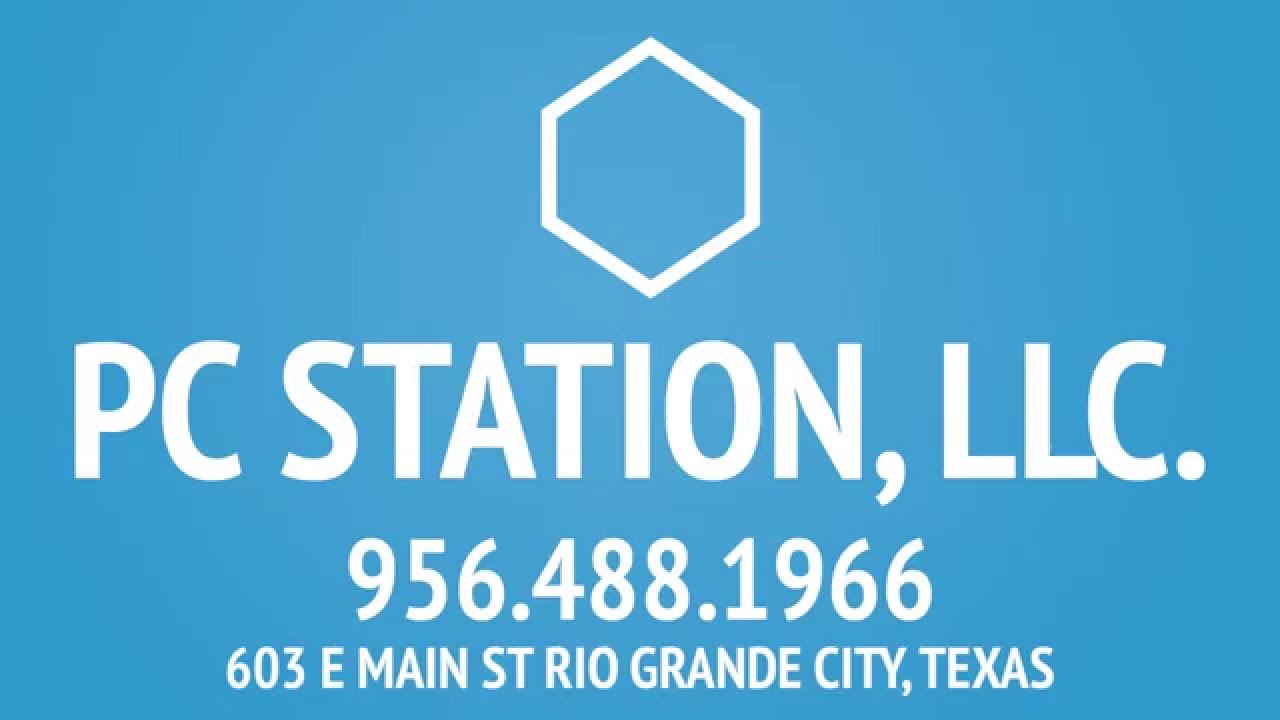 Pc Station - YouTube