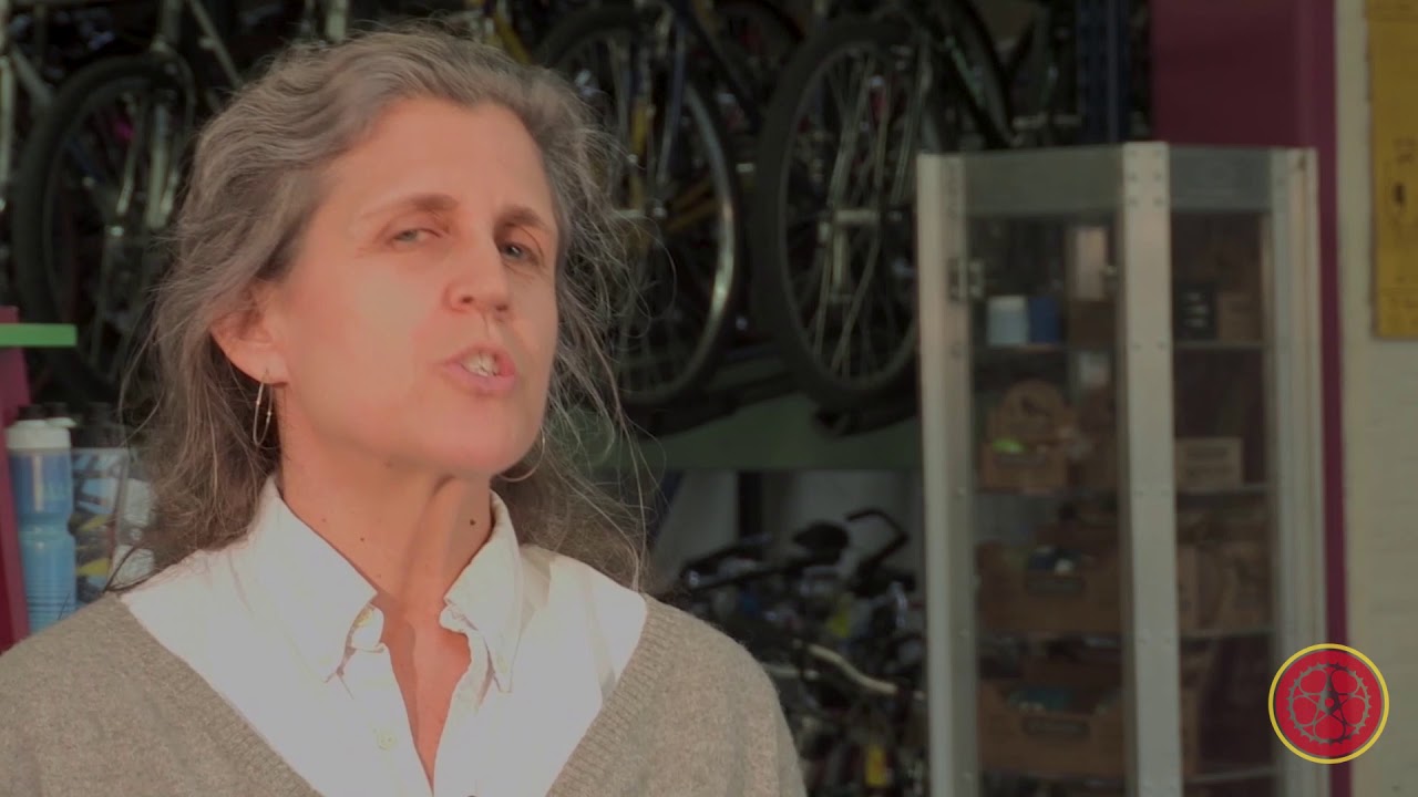 Old Spokes Home Fall Fundo - YouTube