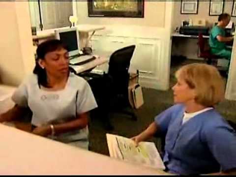 DESC script - YouTube