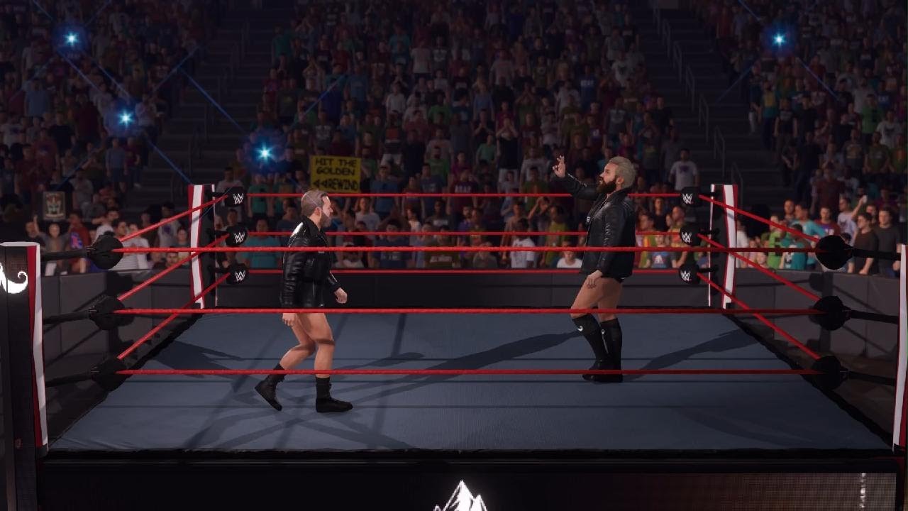 Lucha House Party Vs Mustache Mountain (RAW 5 September 2022l - YouTube