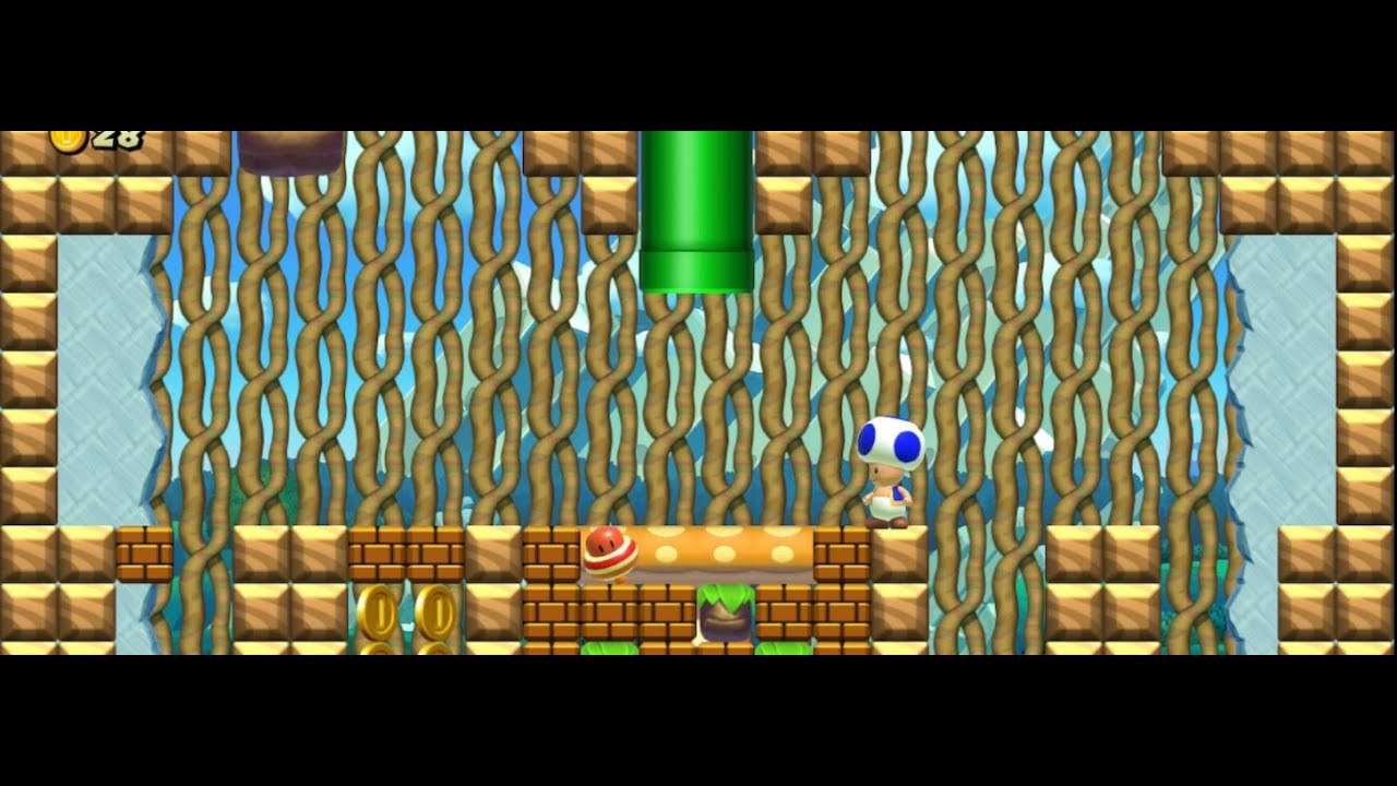 late night Craziness super mario maker 2 viewer levels and super worlds ...