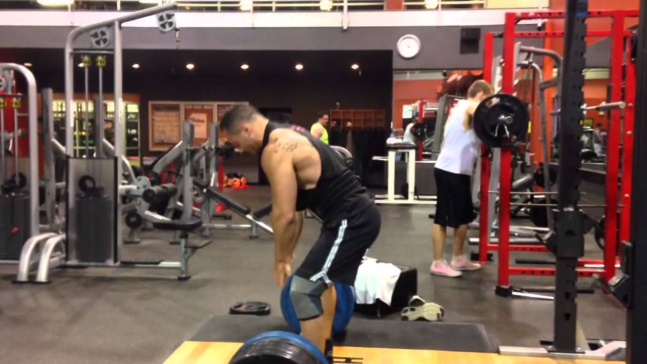 525x3 Modified Sumo - YouTube