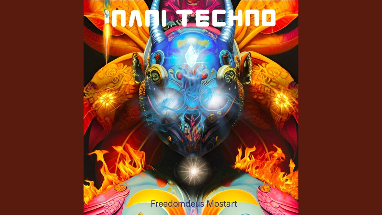 Techno Underworld - YouTube