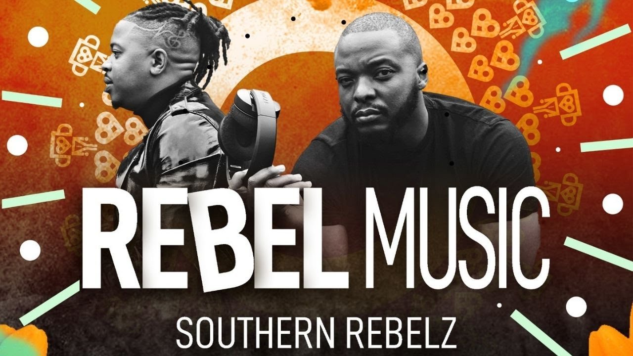 Underground Deep House Sessions with Southern Rebelz. ||S1 || EP.1 ...