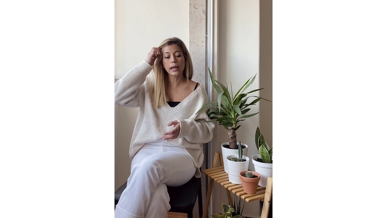 cv video $ Sara Filipa - YouTube