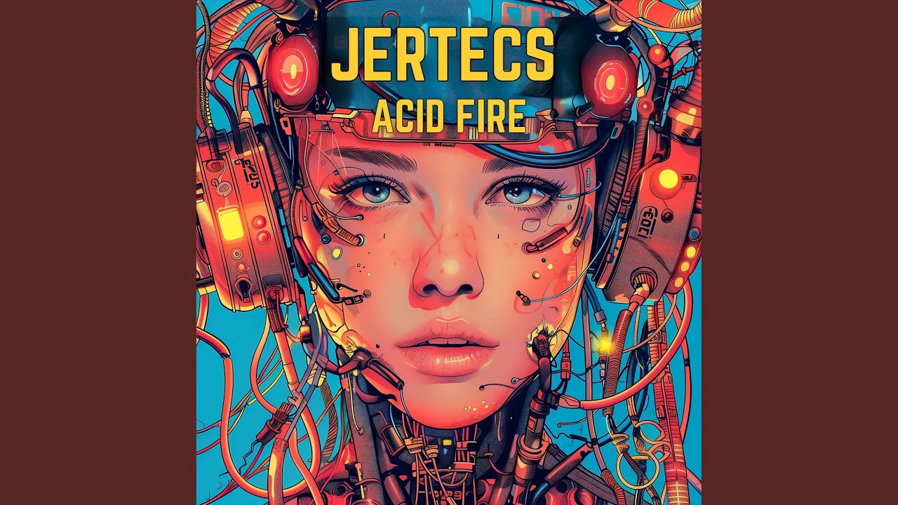 Acid Fire - YouTube