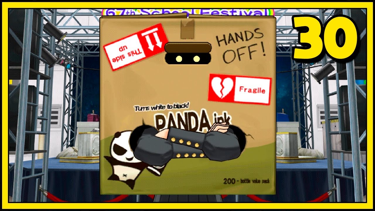 MYRIAM SCUTTLEBUTT - PW: AA - Dual Destinies #30 | Gameplay en Español ...